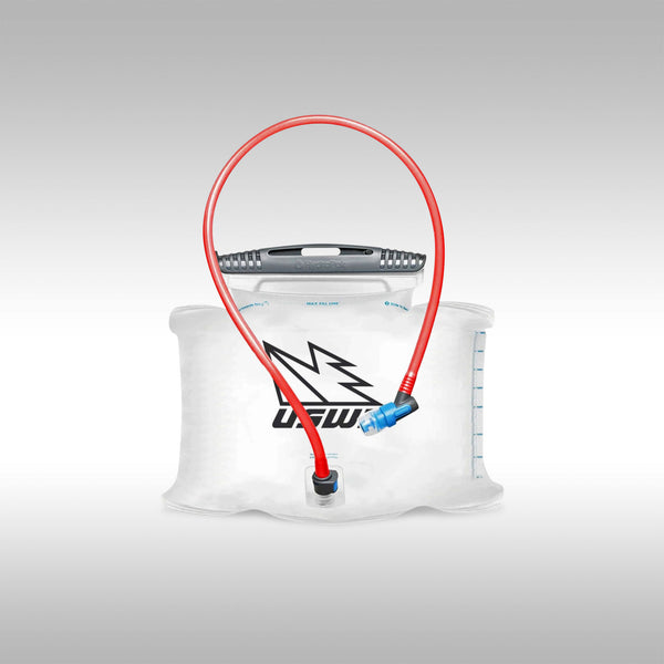 USWE - COMPACT LUMBAR HYDRATION BLADDER - 1.5 LITER - TMBR MOTO