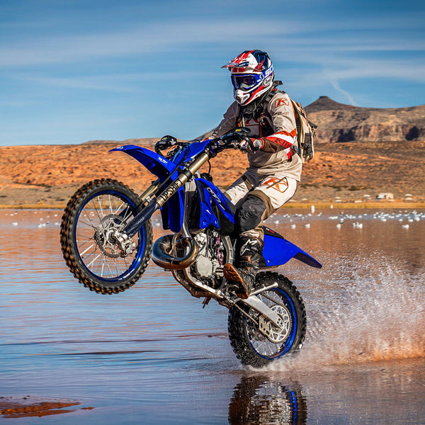 VERTEX - COMPLETE ENGINE REBUILD KIT - YAMAHA YZ250X - TMBR MOTO