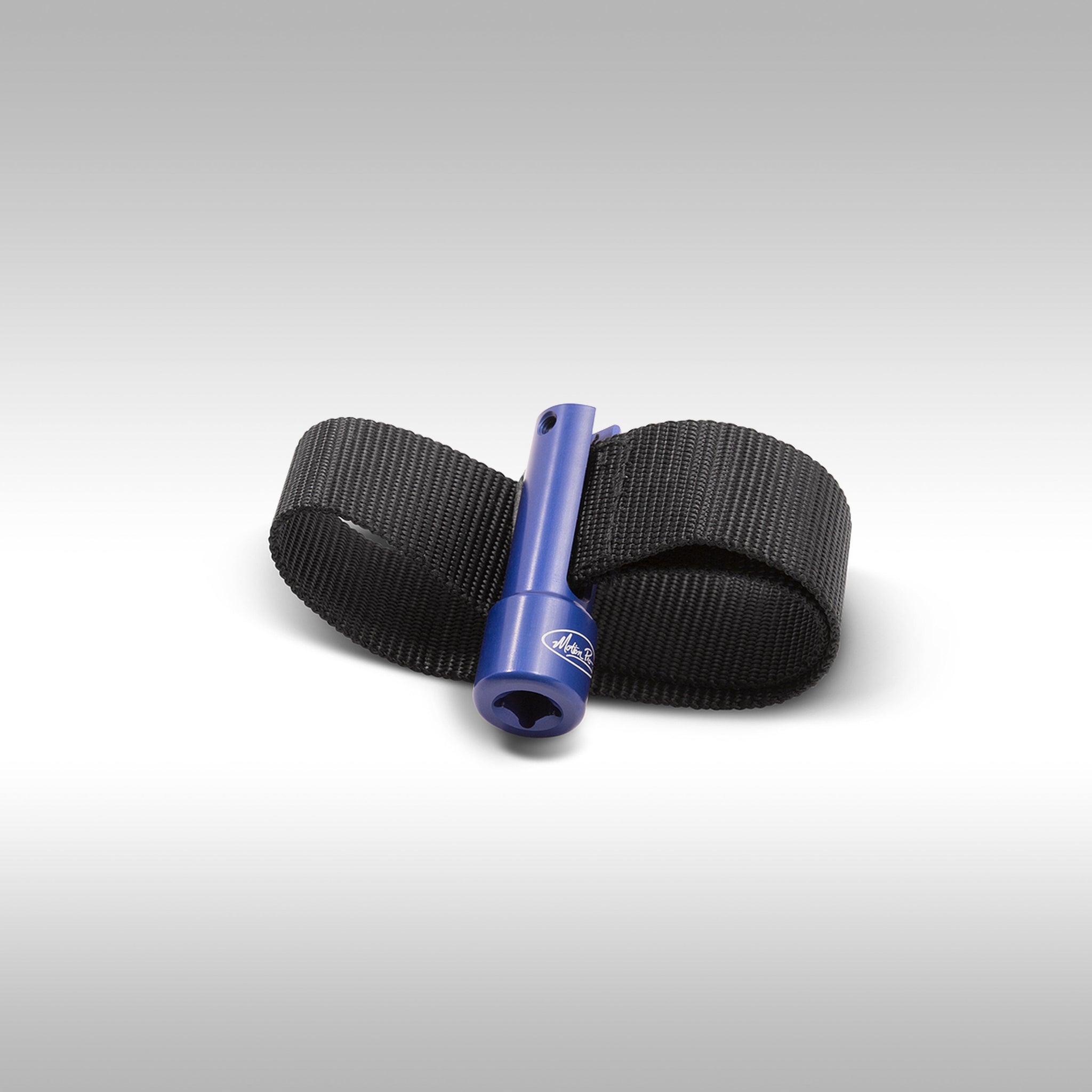 Motion Pro Oil Filter Strap Wrench V2 | Universal Fit | TMBR MOTO
