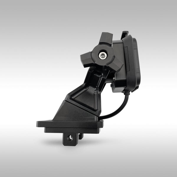 MOTOPUMPS - ARTICULATING GPS MOUNT FOR KTM 390 / 790 / 890 & HUSQVARNA ...