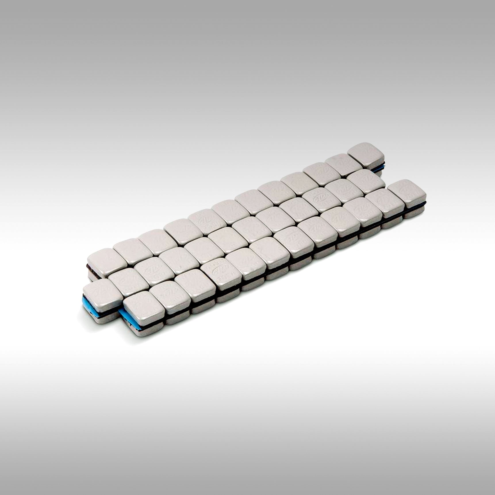 MOTION PRO - ADHESIVE BACKED STEEL WHEEL WEIGHTS - TMBR MOTO
