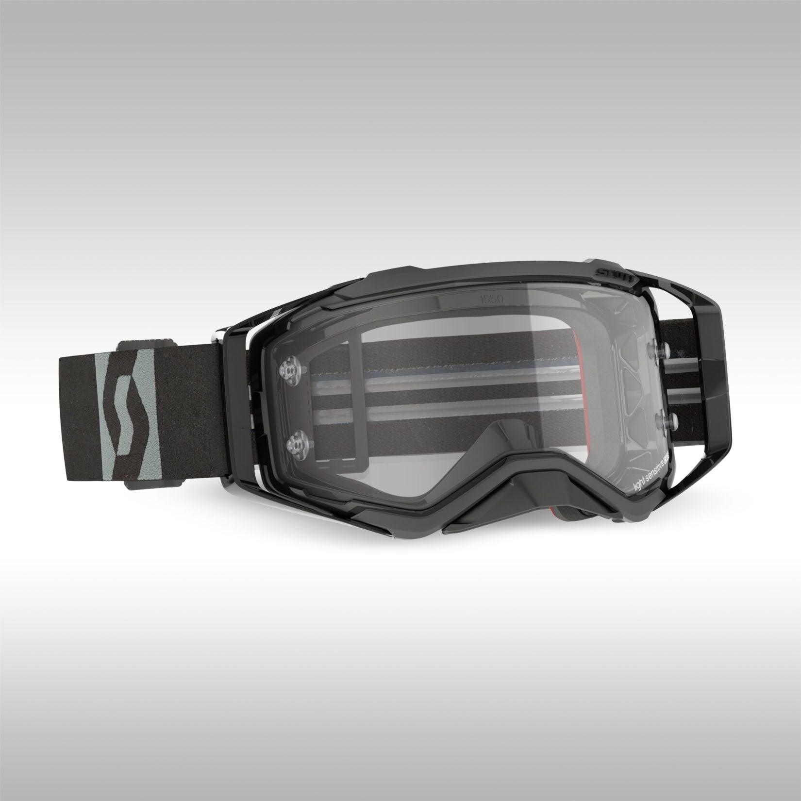 SCOTT GOGGLES - PROSPECT LIGHT SENSITIVE - TMBR MOTO