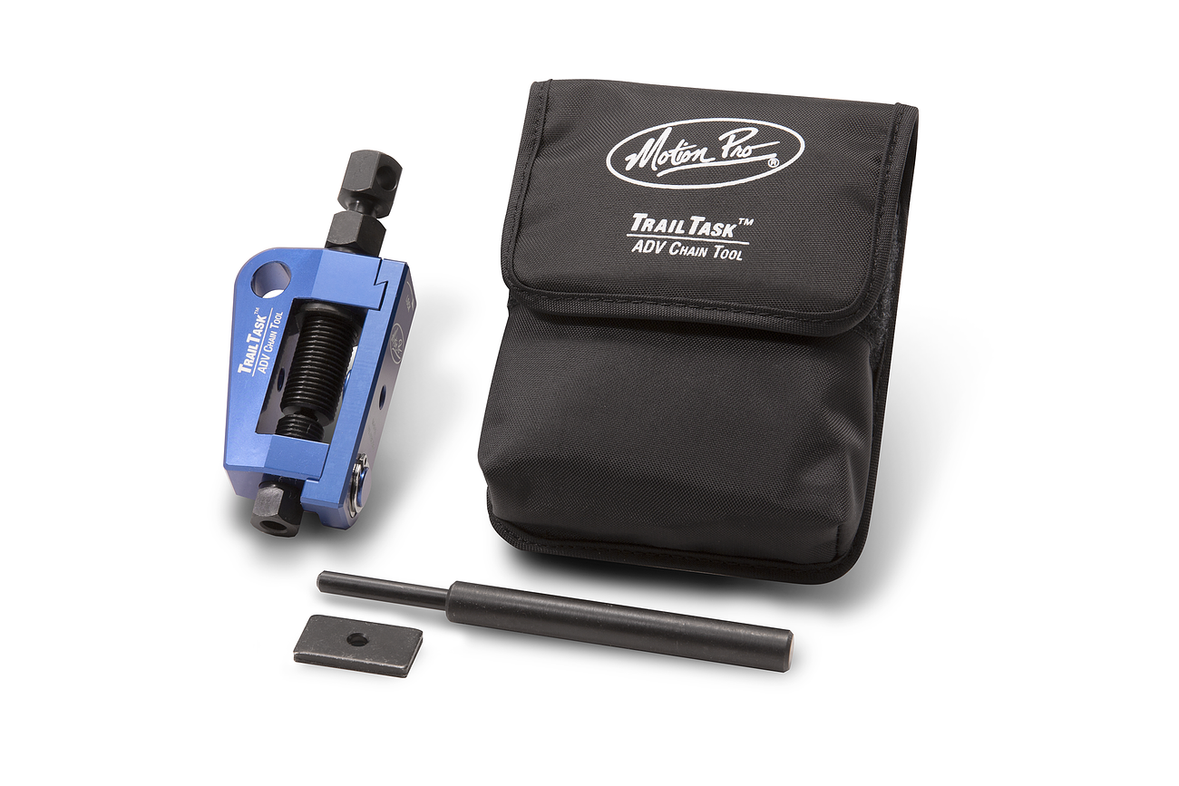 MOTION PRO - TRAIL TASK ADV CHAIN TOOL - TMBR MOTO